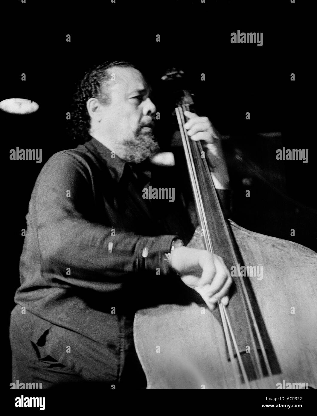 Charles mingus hi-res stock photography and images - Alamy