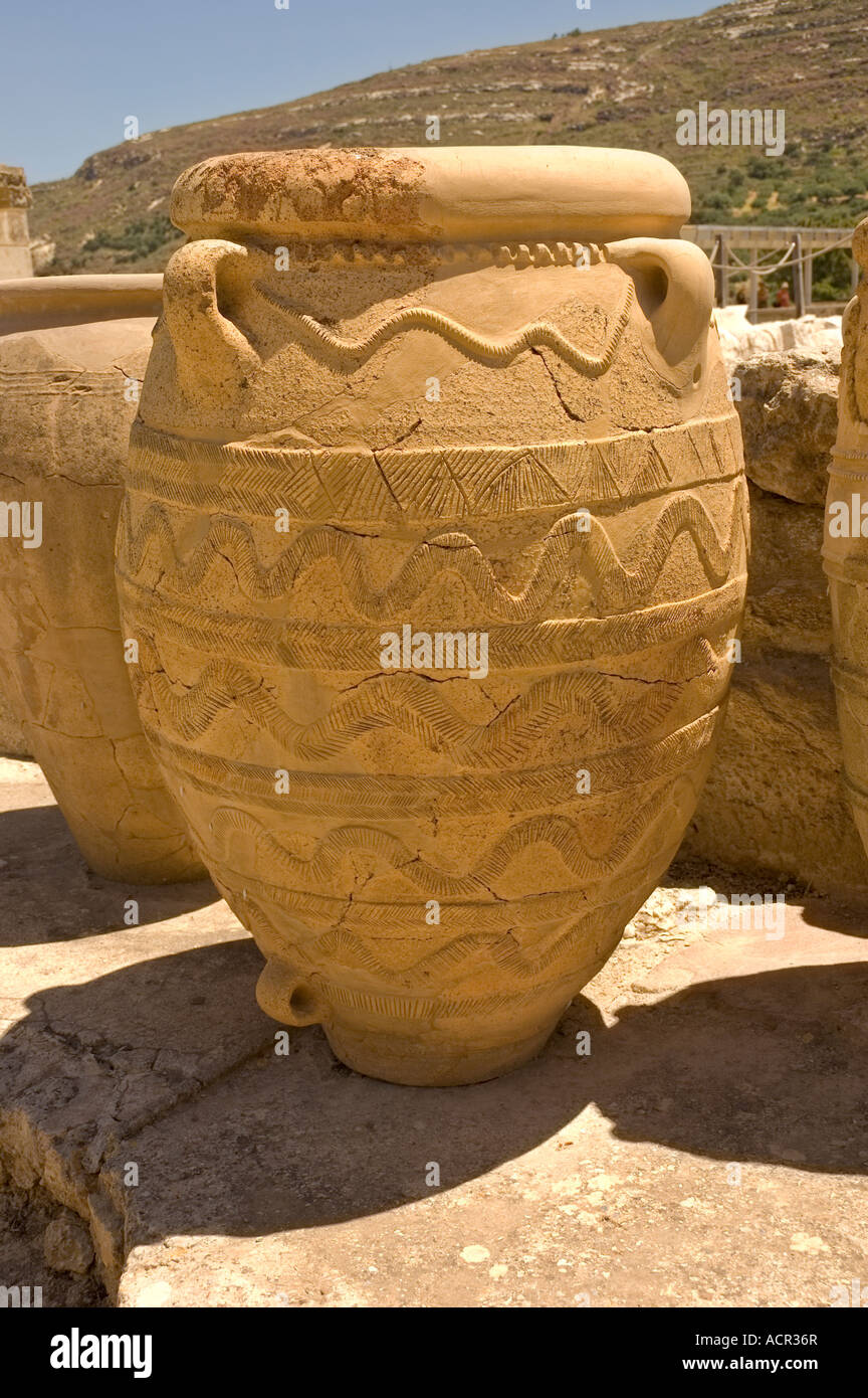 Pottery storage hi-res stock photography and images - Alamy