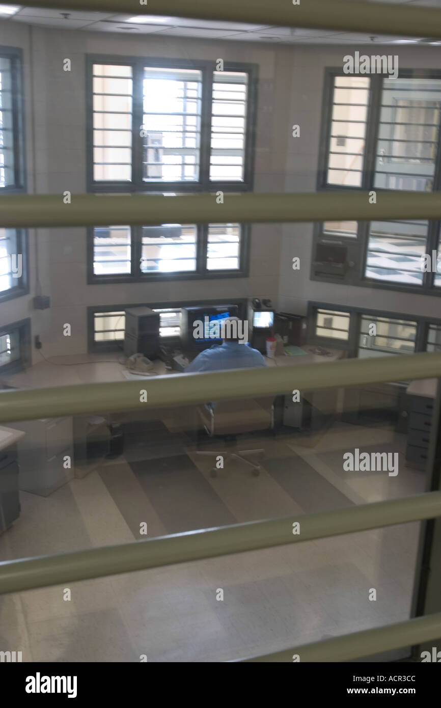 Us correctional system hi-res stock photography and images - Alamy