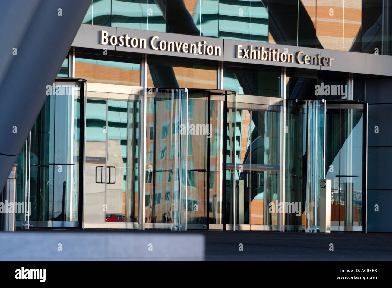 Meet boston hi-res stock photography and images - Alamy