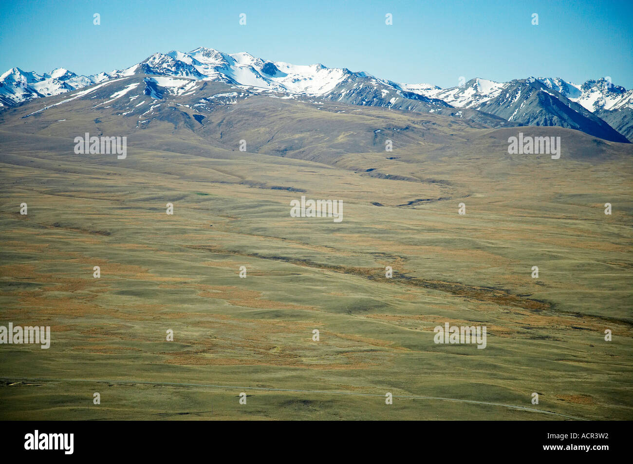 Gammack range hi-res stock photography and images - Alamy