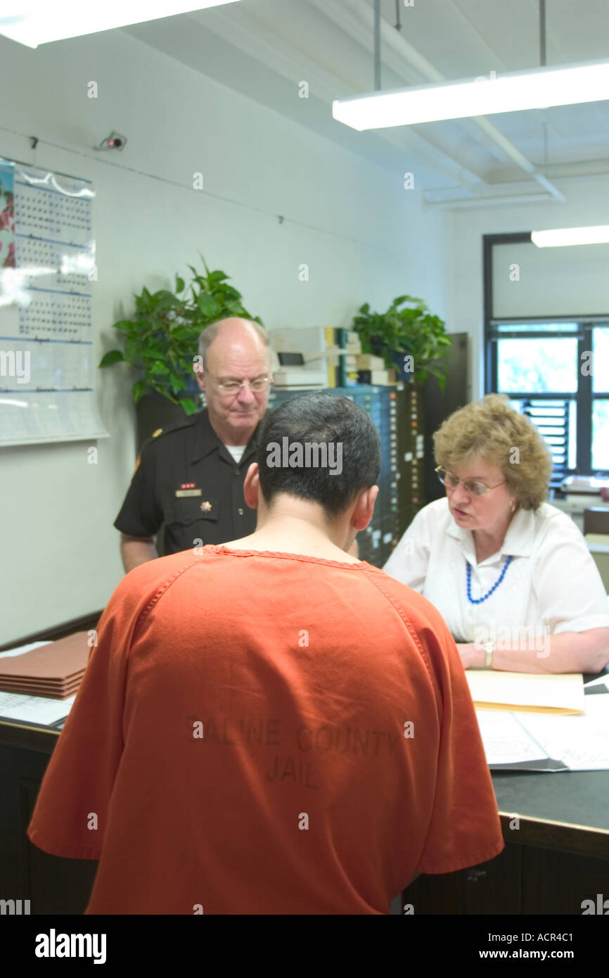 Jailed hi-res stock photography and images - Alamy