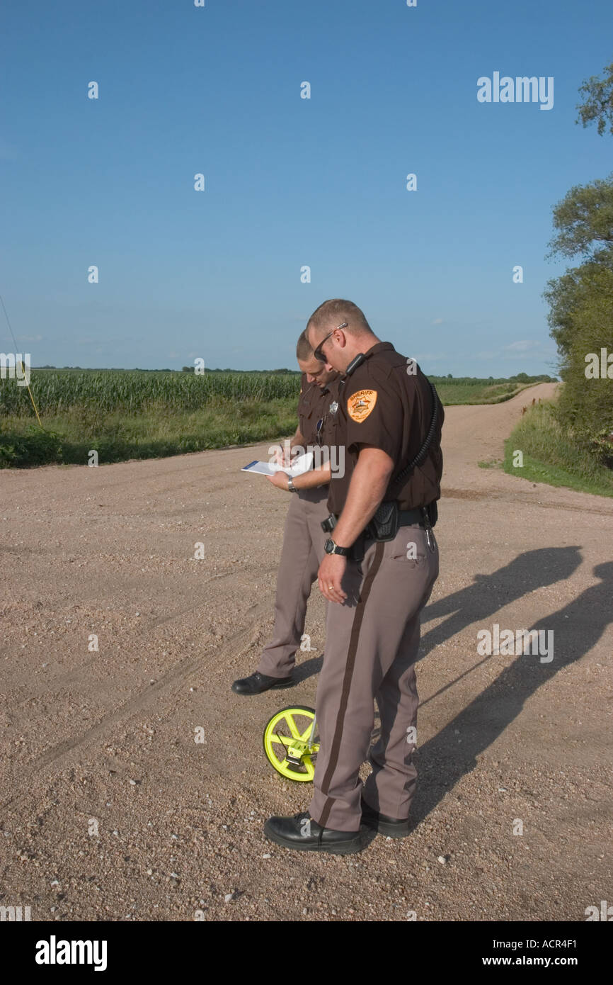 Sheriffs truck hi-res stock photography and images - Alamy
