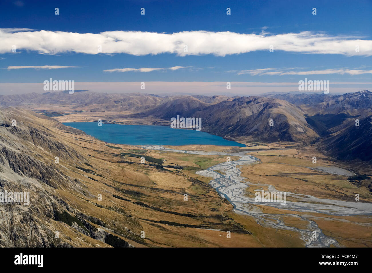 Hopkins River New Zealand High Resolution Stock Photography and Images ...