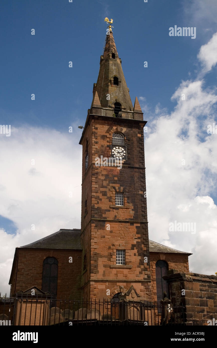 Stmichaels church hi-res stock photography and images - Alamy