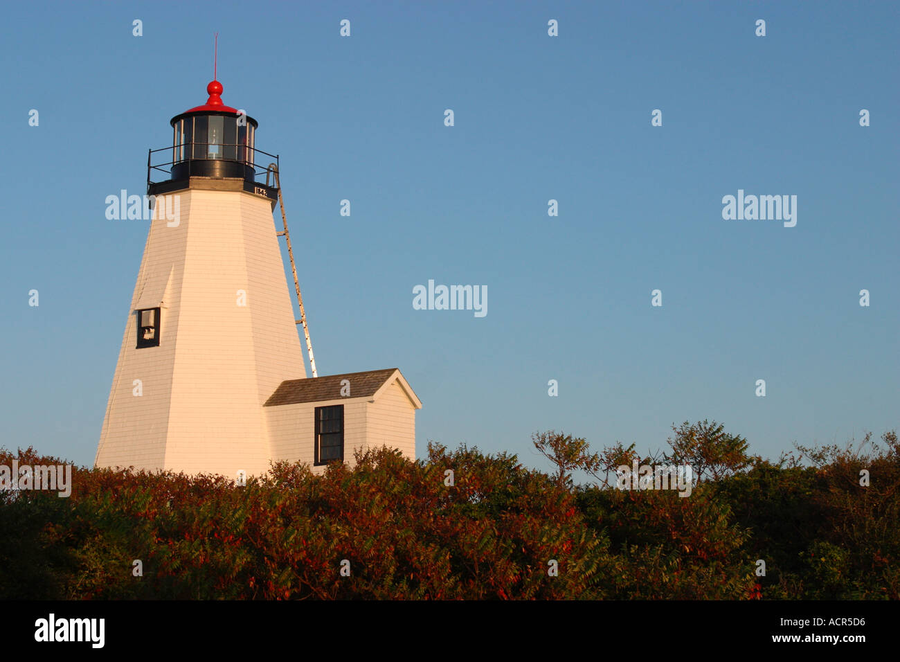 Plymouth gurnet light hi-res stock photography and images - Alamy