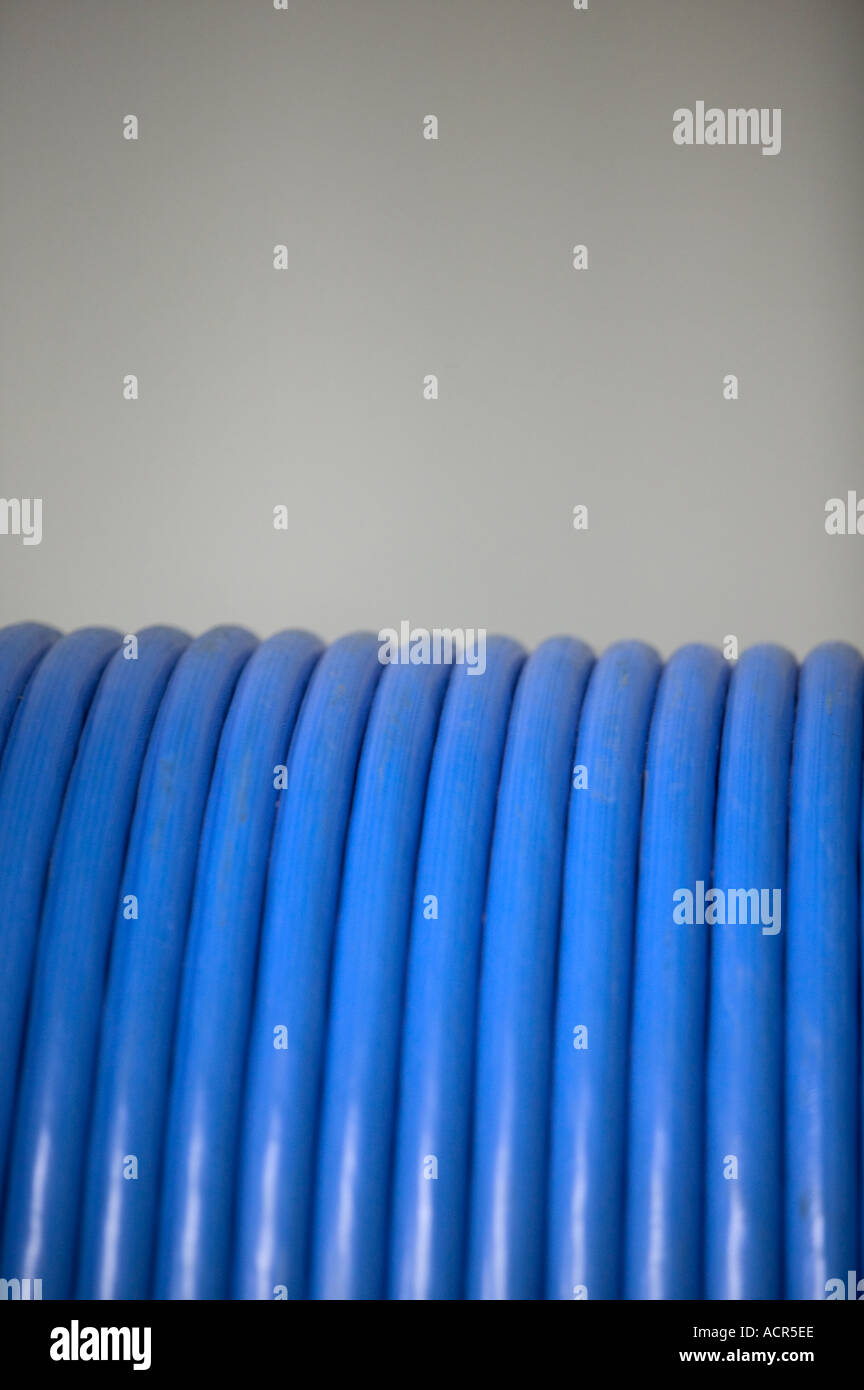 Communications cable hi-res stock photography and images - Alamy