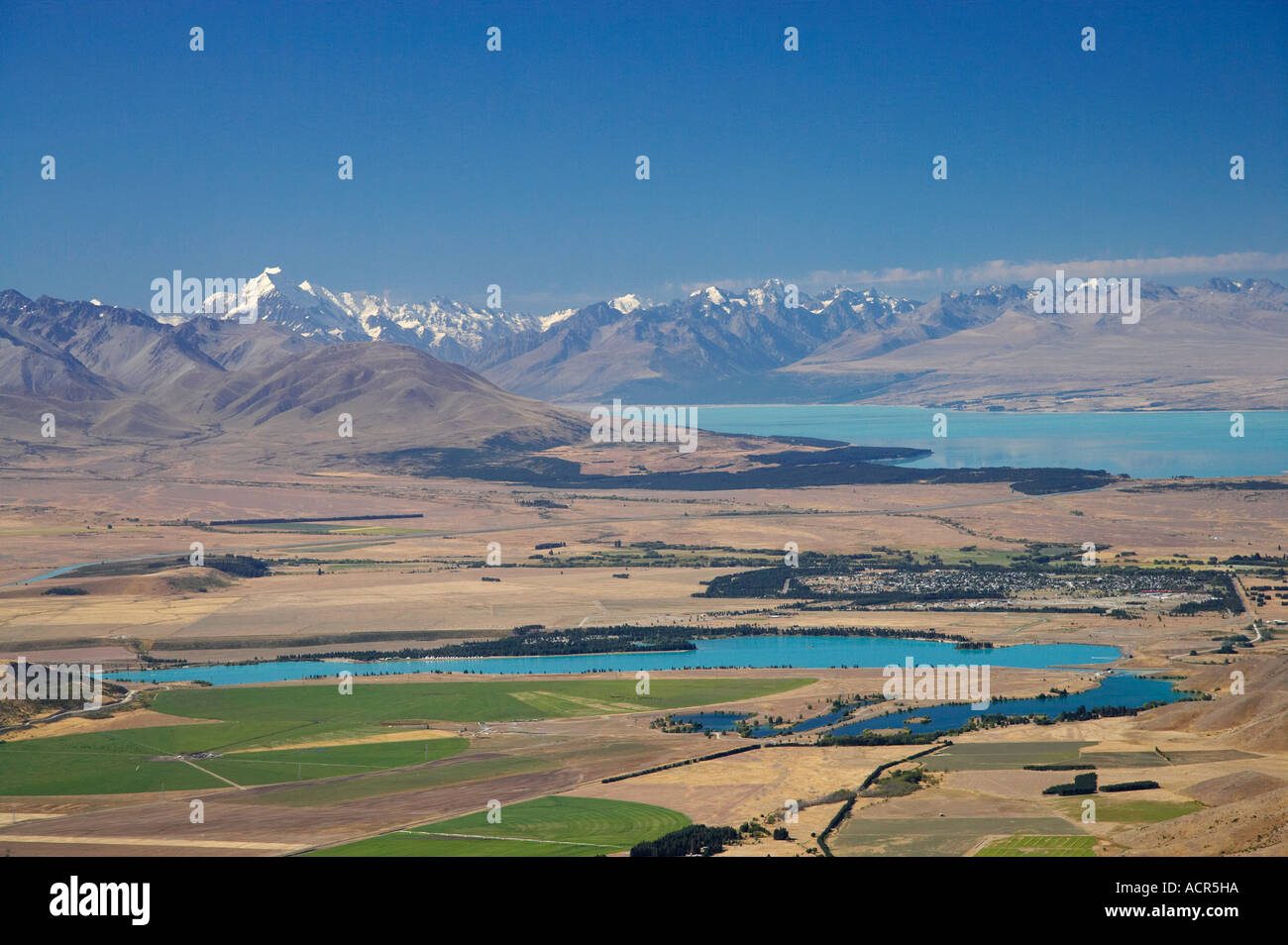 Aoraki Mt Cook Lake Pukaki Twizel and Lake Ruataniwha bottom Mackenzie ... Aoraki Mt Cook Lake Pukaki Twizel and Lake Ruataniwha bottom Mackenzie ...