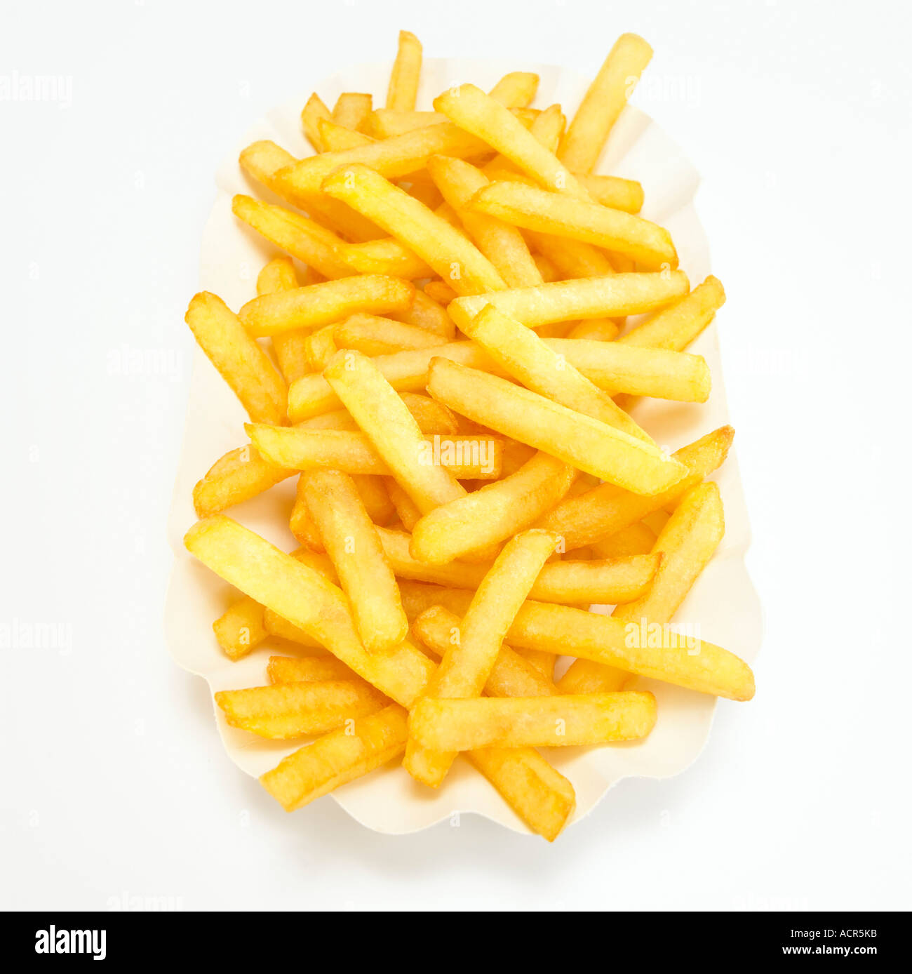 French fries cut out hi-res stock photography and images - Alamy