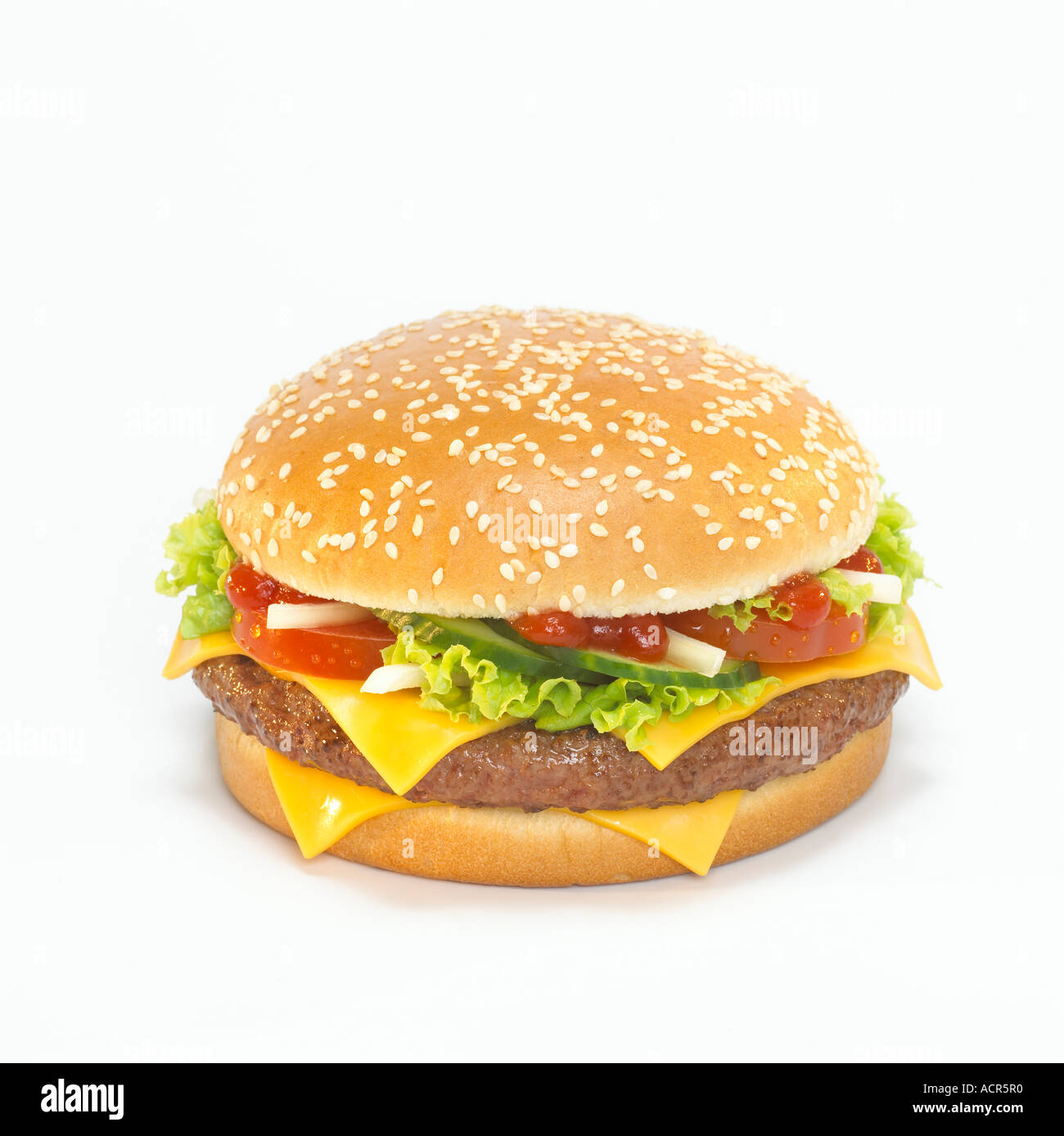 Cheeseburger photos hi-res stock photography and images - Alamy