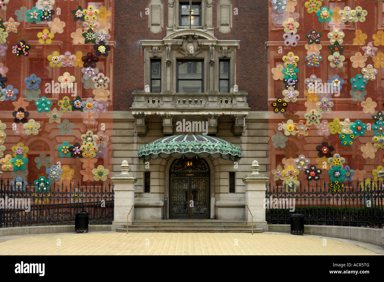 Cooper Hewitt National Design Museum New York USA Stock Photo - Alamy