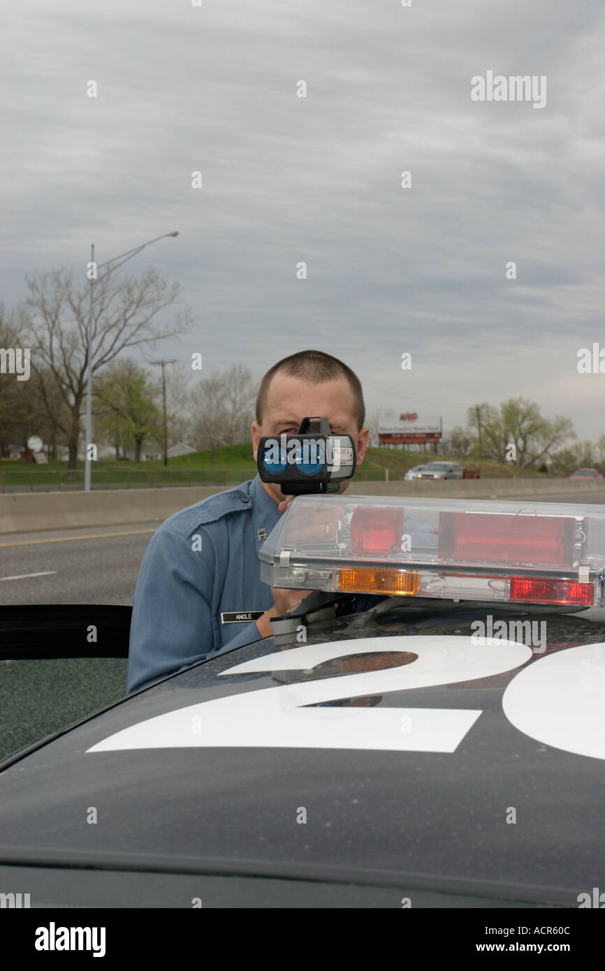 Speed Trap Stock Photos & Speed Trap Stock Images - Alamy