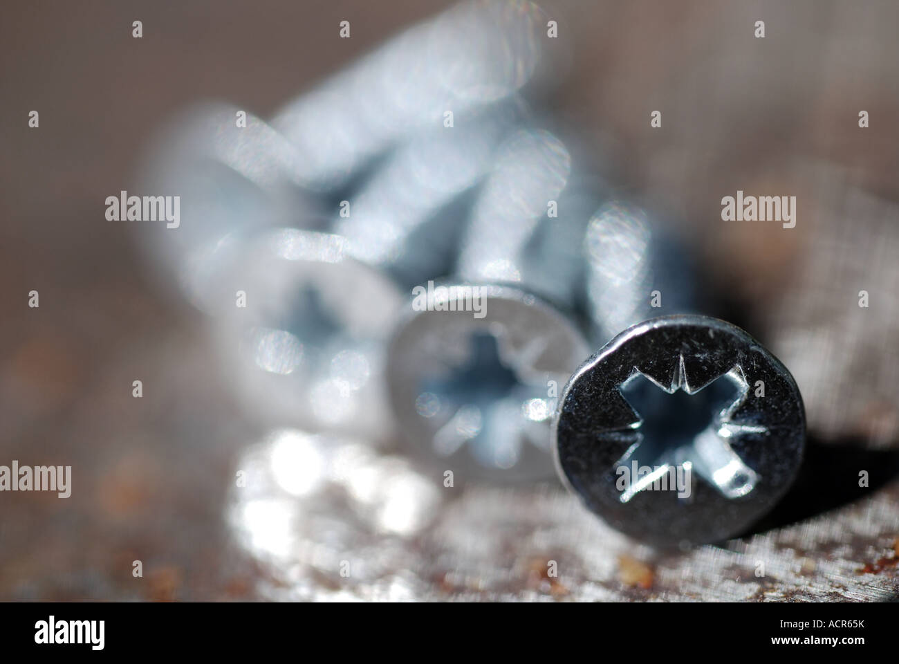 Posi screw hi-res stock photography and images - Alamy