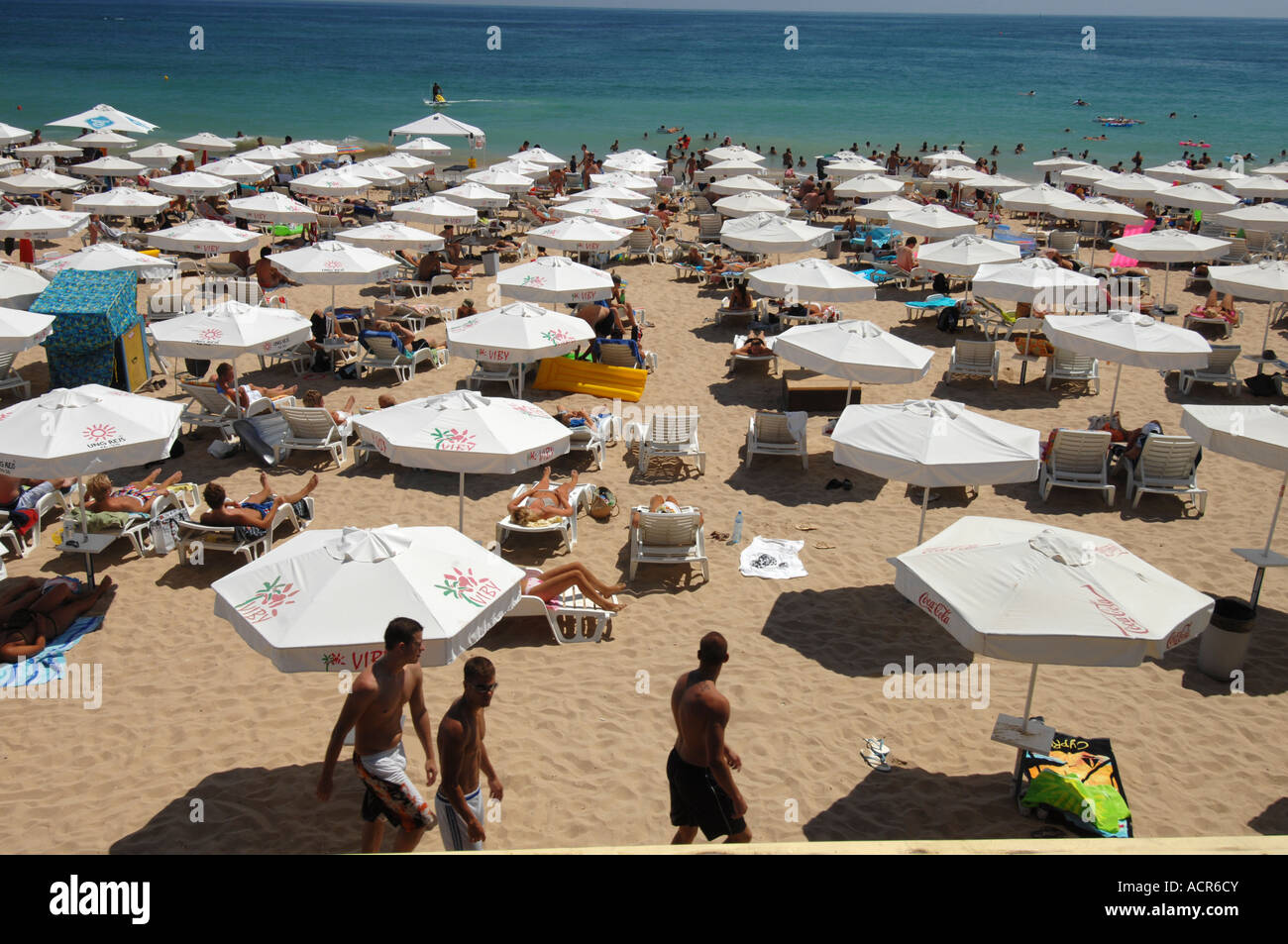 Goldan sands hi-res stock photography and images - Alamy