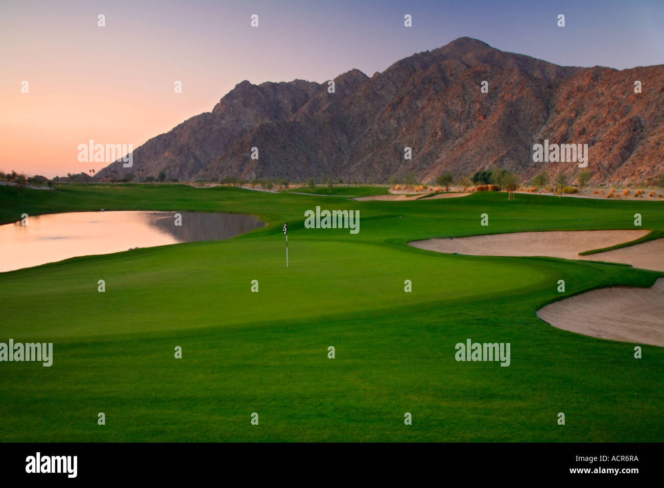 Desert land development in silver springs hi-res stock photography and ...