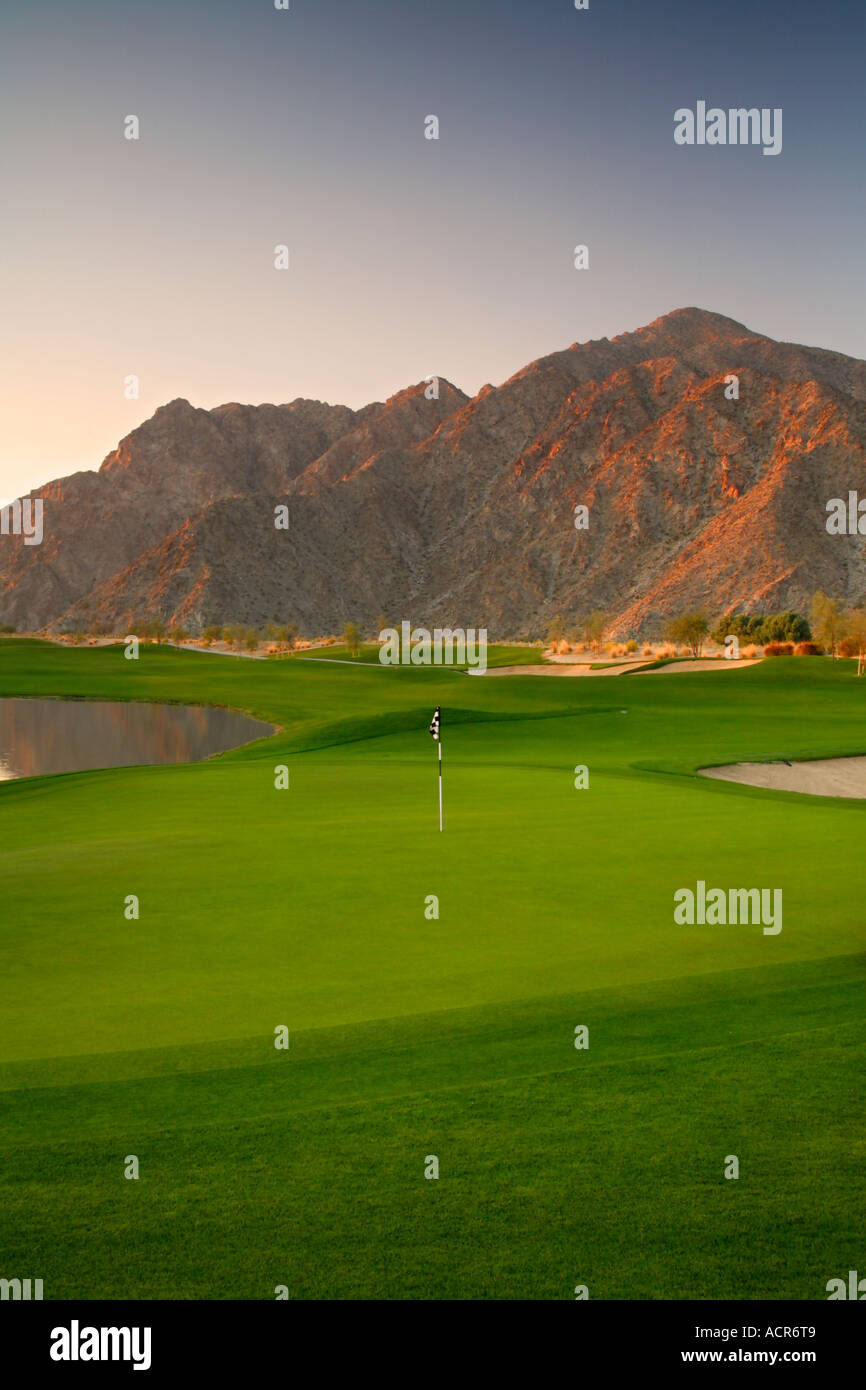 Classic golf courses hi-res stock photography and images - Alamy