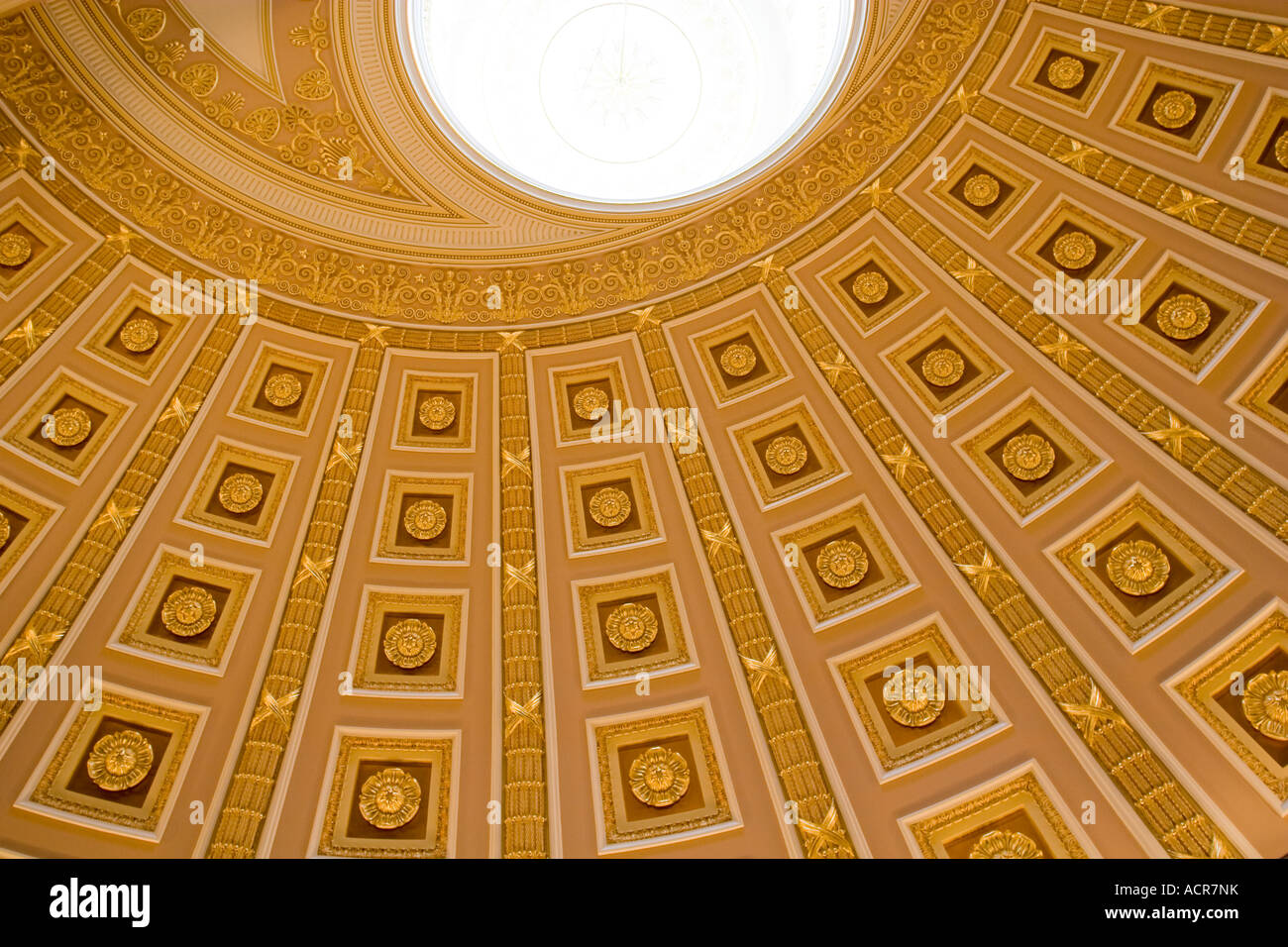U.s. Senate Building