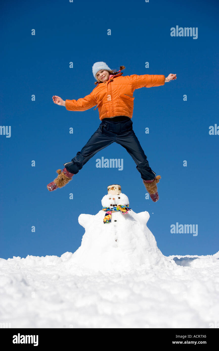 Kid perspective low angle hi-res stock photography and images - Alamy