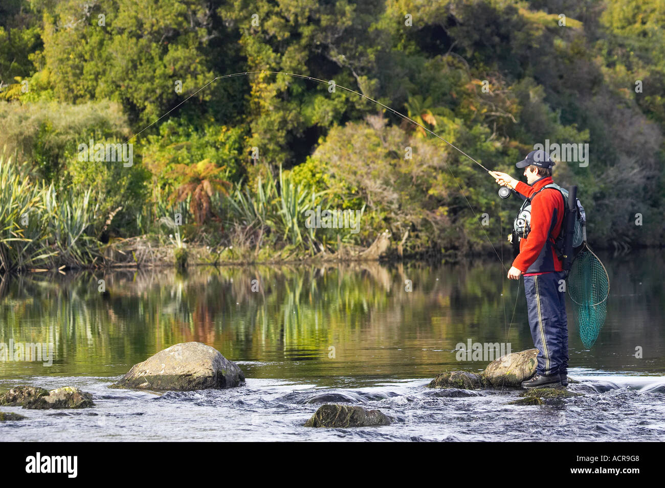 Te Wahi Pounamu High Resolution Stock Photography and Images - Alamy