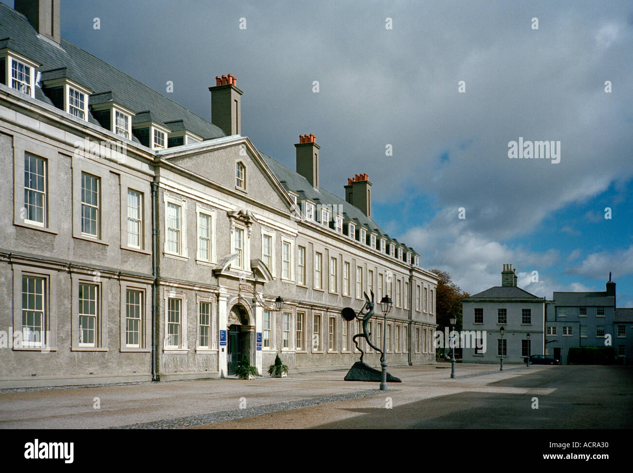 Imma ireland hi-res stock photography and images - Alamy