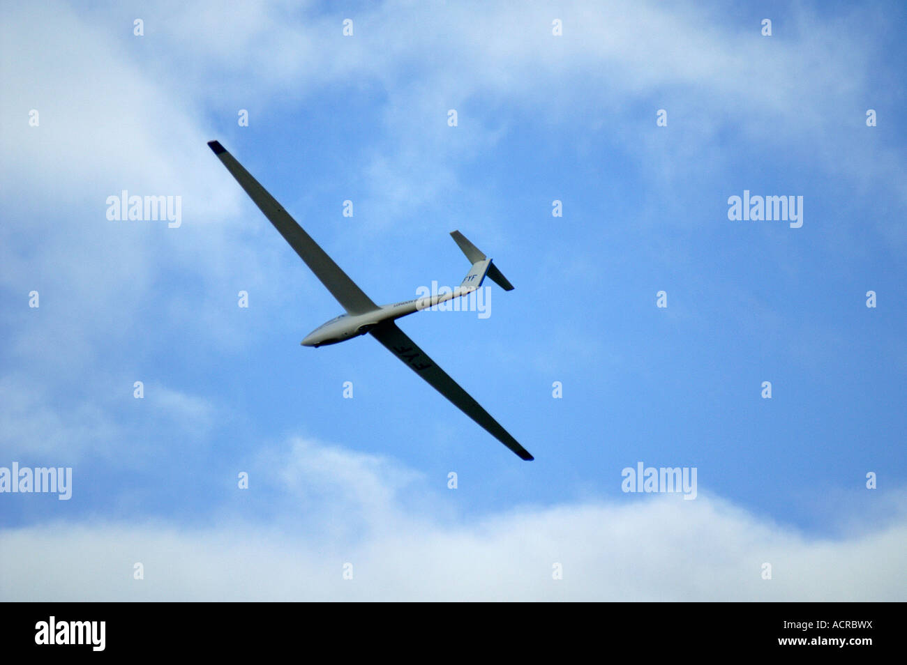 Glider and aviation hi-res stock photography and images - Alamy