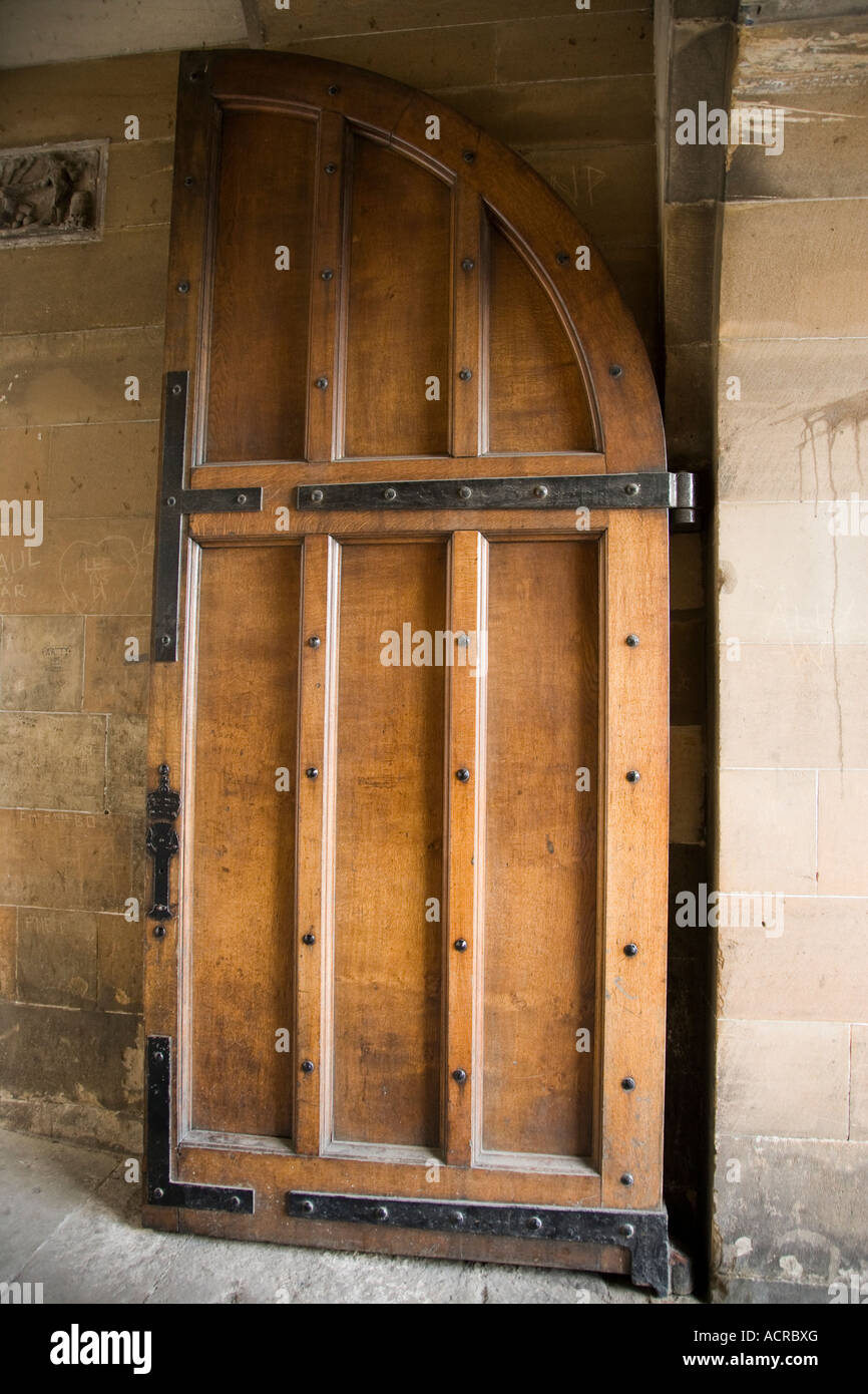 The front gate to Edinburgh Castle, Edinburgh, Scotland Stock Photo - Alamy