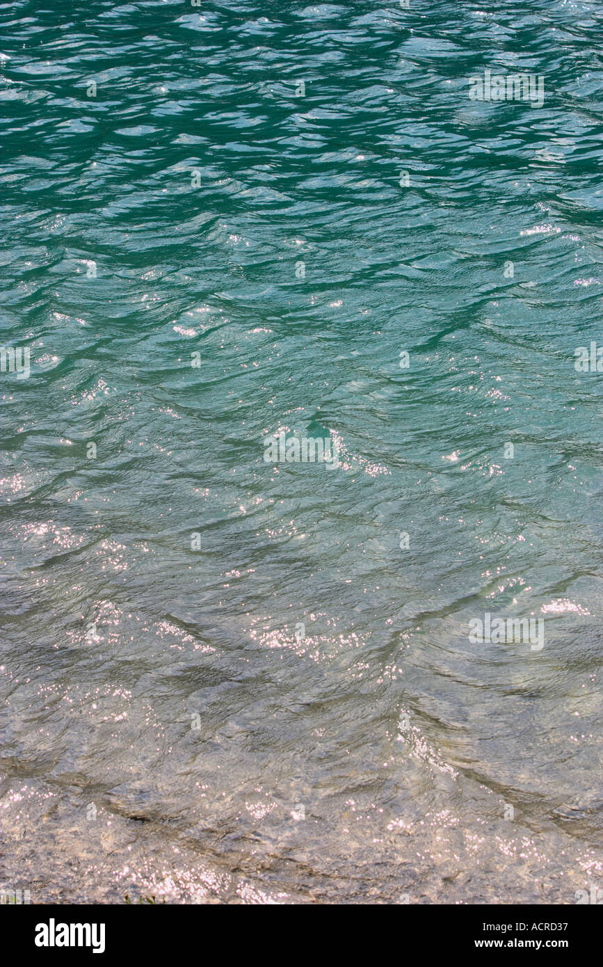 Windy pond hi-res stock photography and images - Alamy