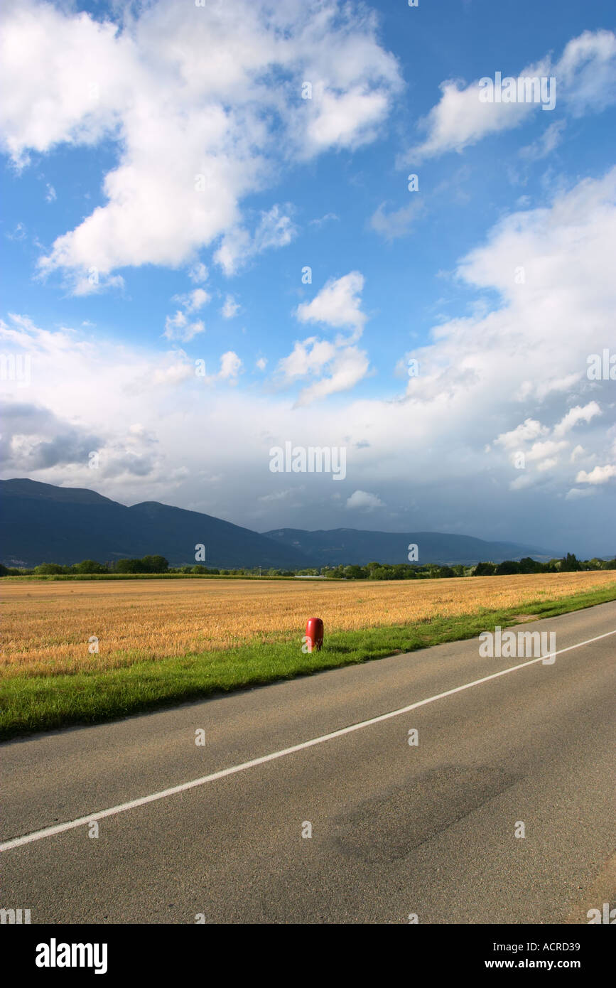 European fire hydrant france hi-res stock photography and images - Alamy