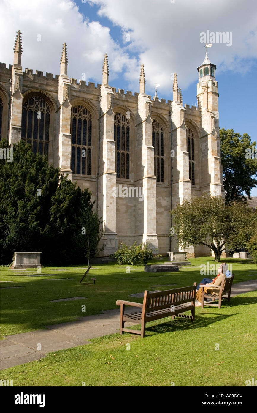 Eaton school hi-res stock photography and images - Alamy