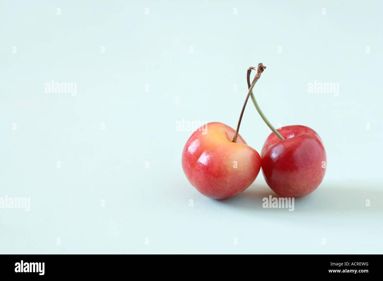 Rainier variety hi-res stock photography and images - Alamy