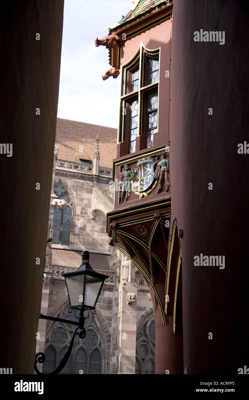 Trade merchants middle ages hi-res stock photography and images - Alamy