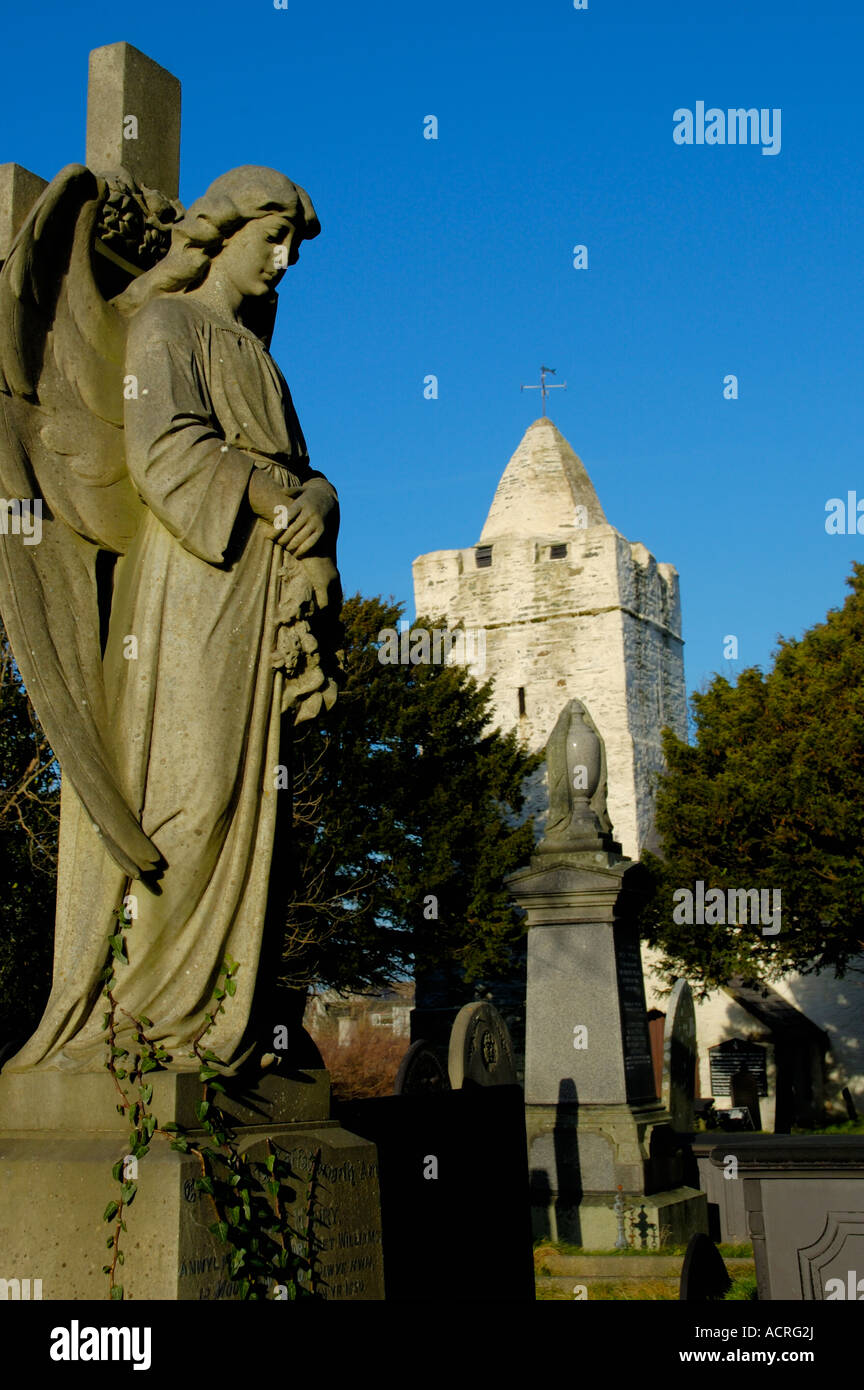 Llanfechell hi-res stock photography and images - Alamy