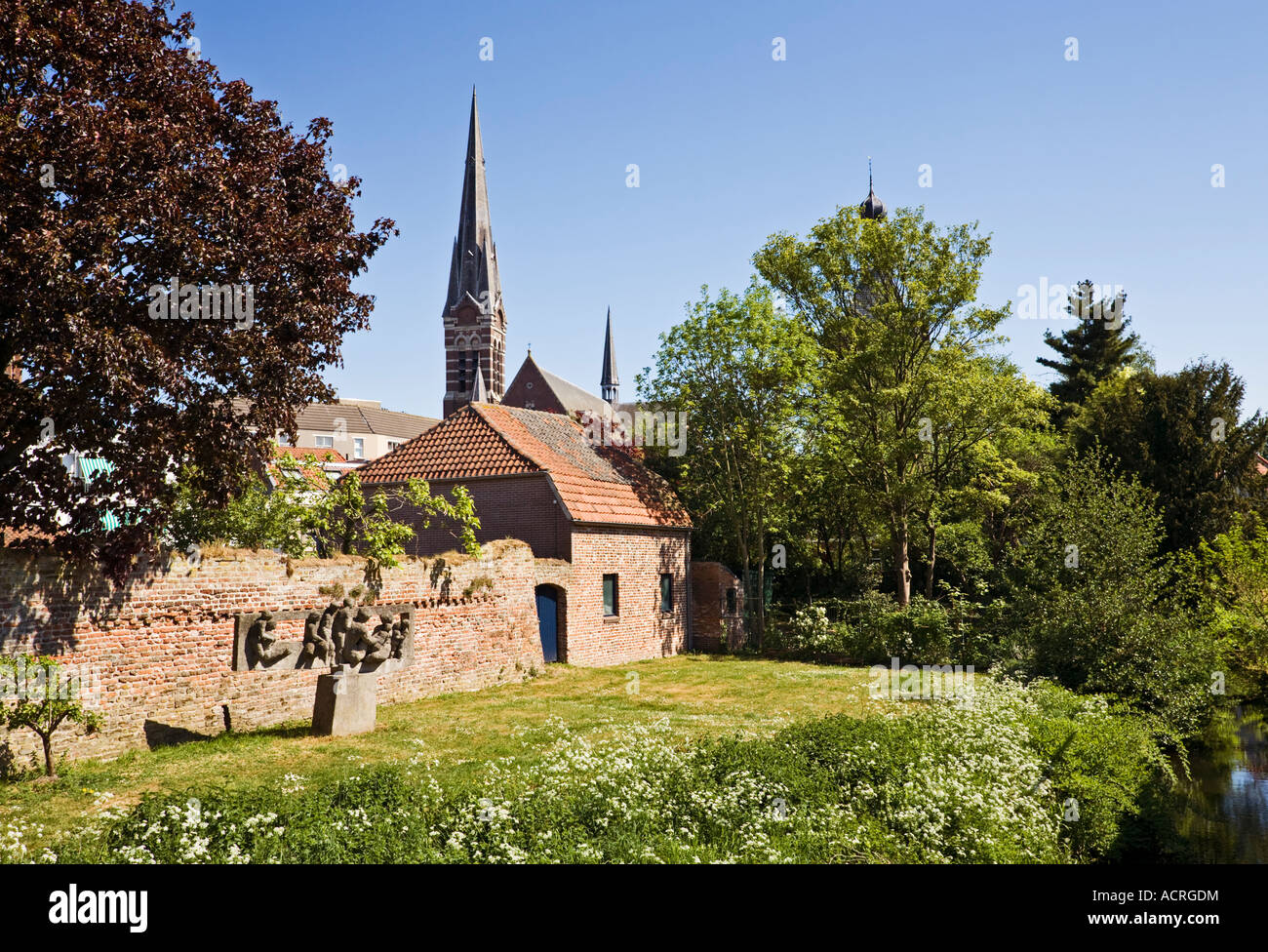 Culemborg netherlands hi-res stock photography and images - Alamy
