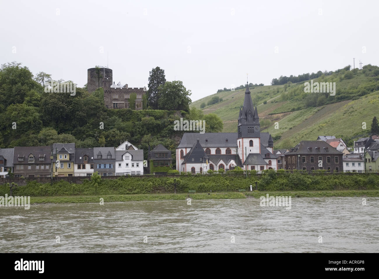 Heimburg castle hi-res stock photography and images - Alamy