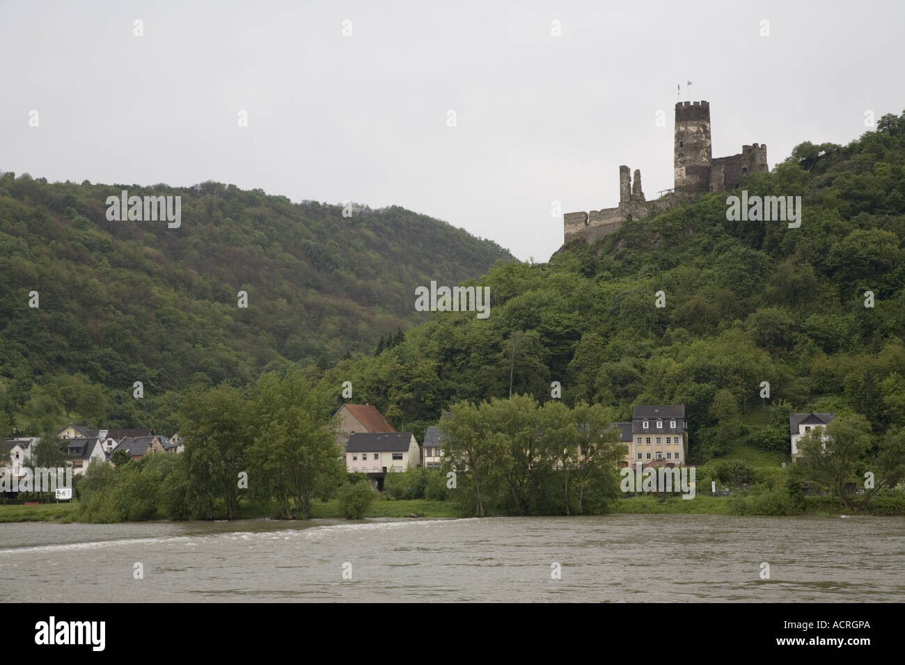 Furstenberg city hi-res stock photography and images - Alamy