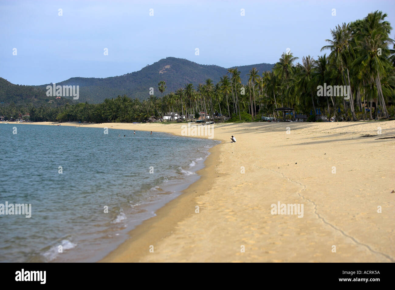 Maenam koh samui hi-res stock photography and images - Alamy
