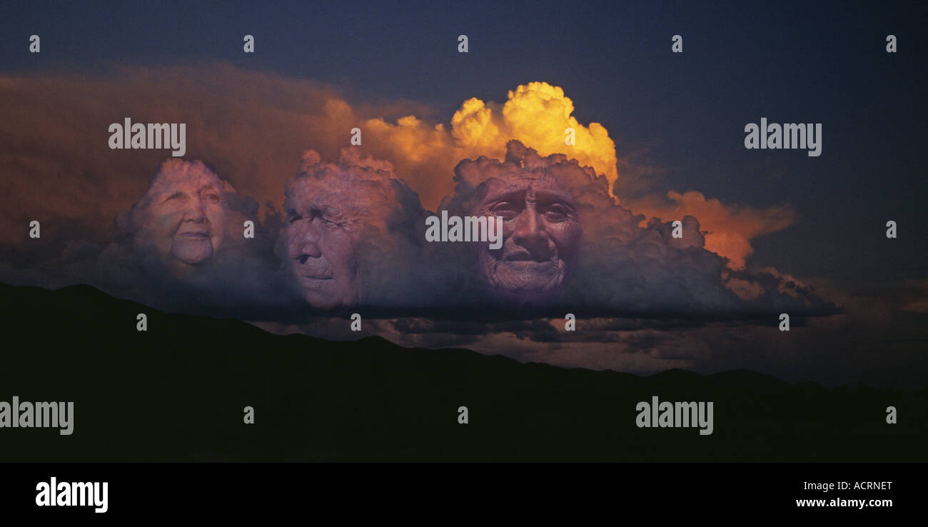 Apache chiefs hi-res stock photography and images - Alamy