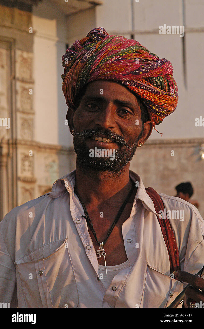 Gypsies of rajasthan hi-res stock photography and images - Alamy