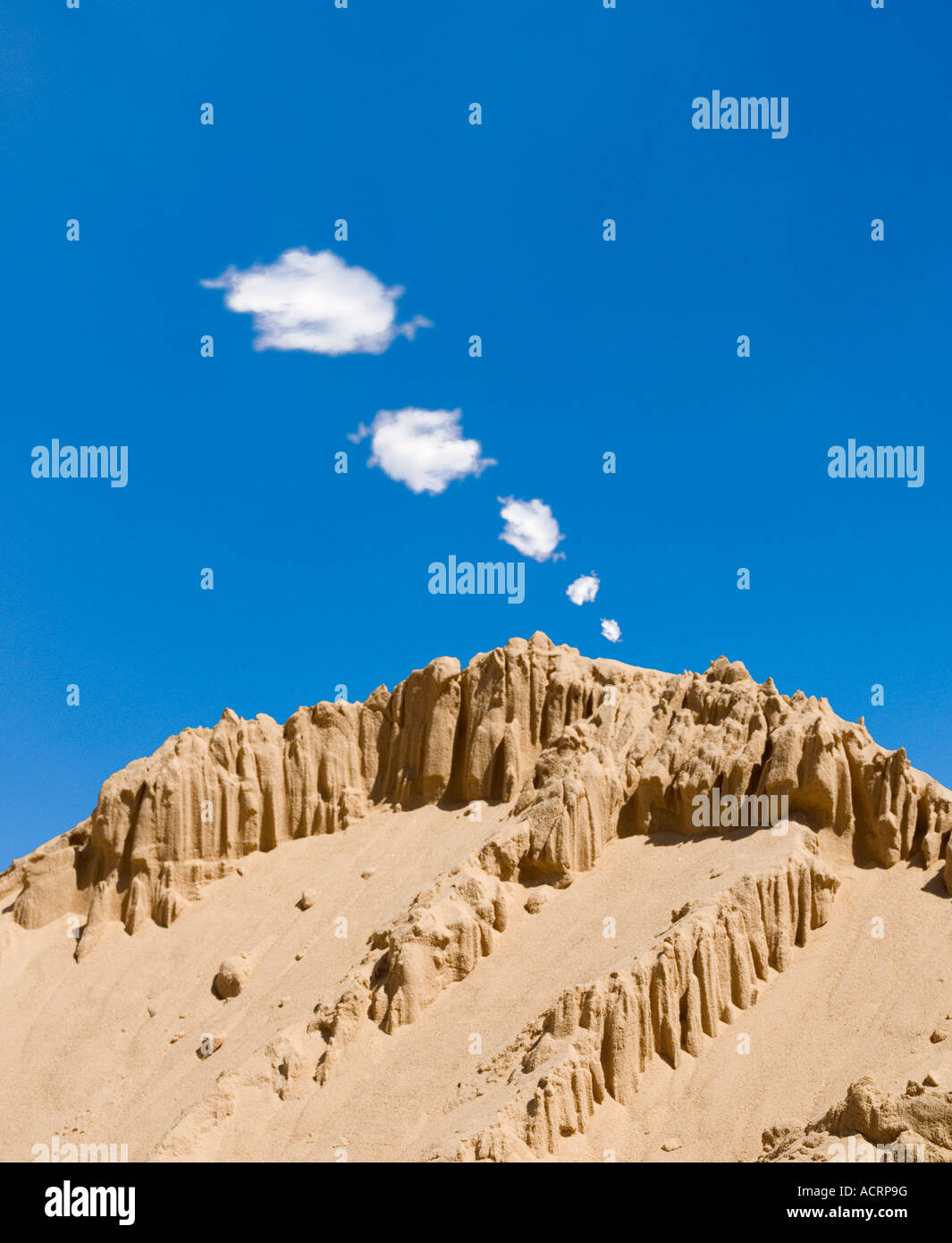 Smoke signals hi-res stock photography and images - Alamy