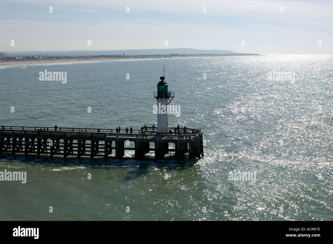 Meer calais hi-res stock photography and images - Alamy