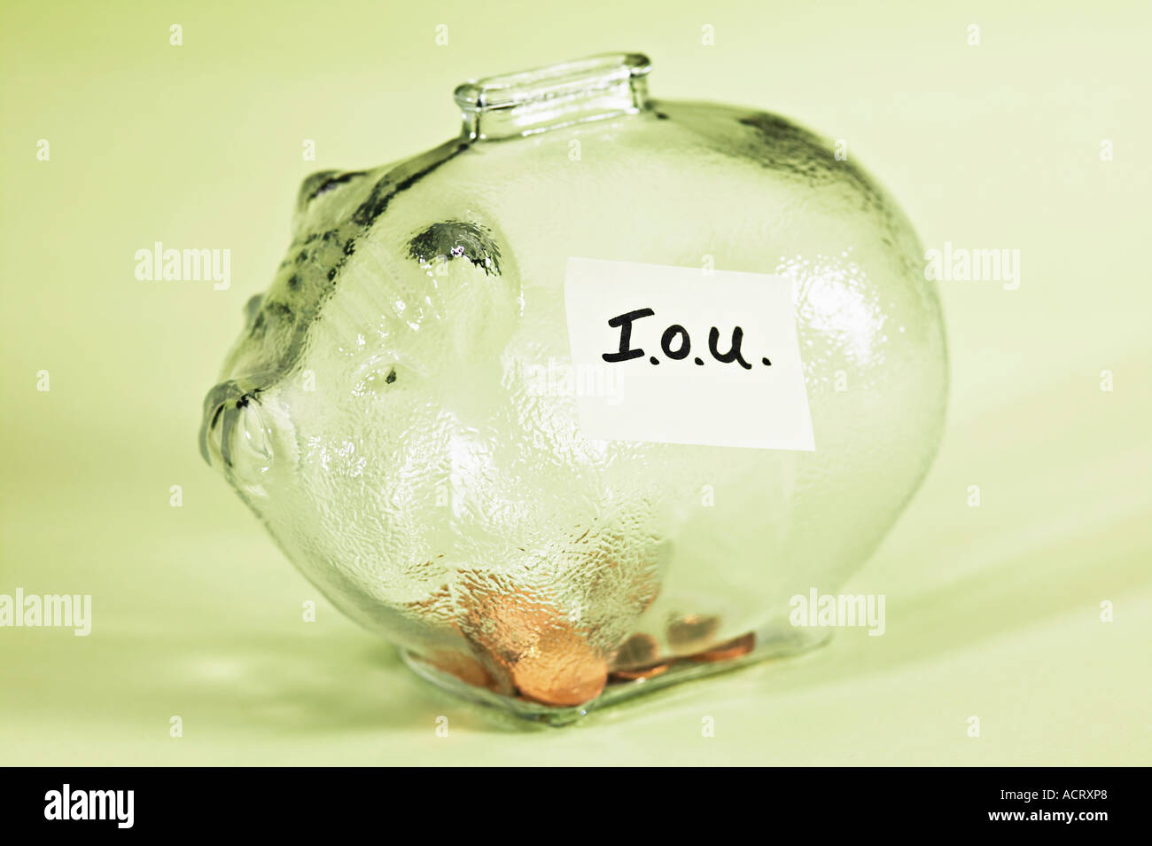 Iou hi-res stock photography and images - Alamy