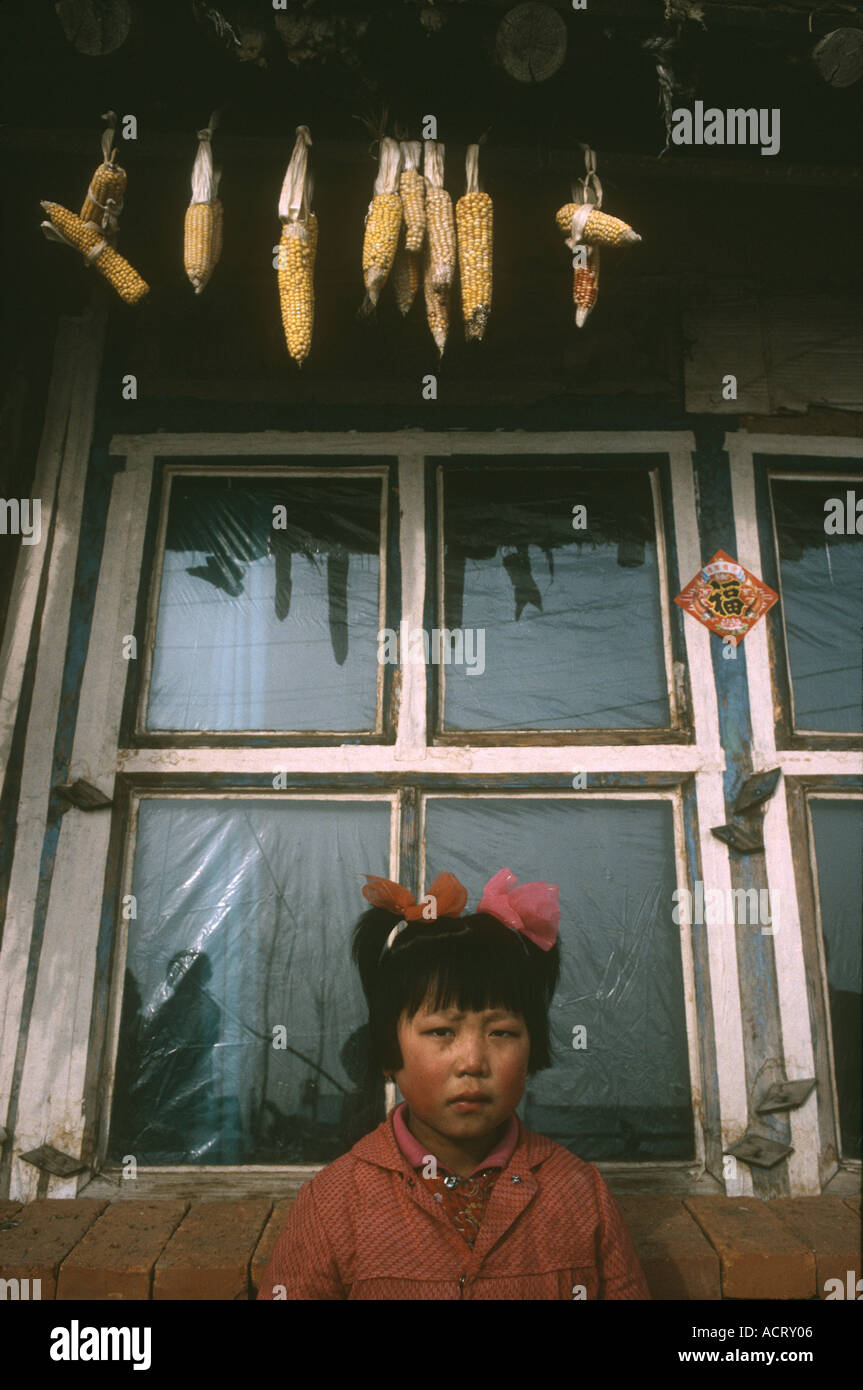 Jilin Farm High Resolution Stock Photography and Images - Alamy