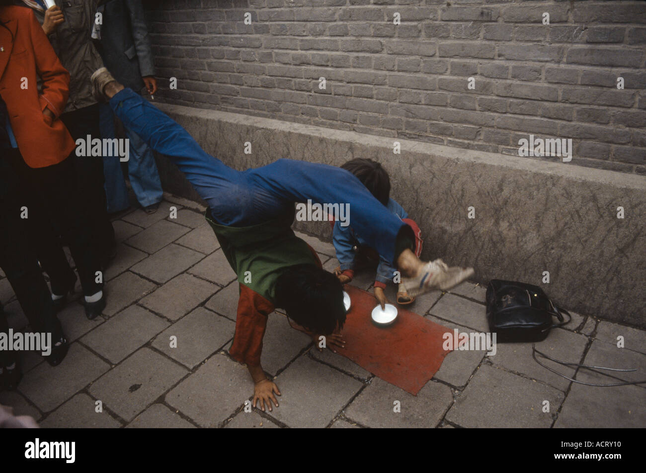 Xining street hi-res stock photography and images - Alamy