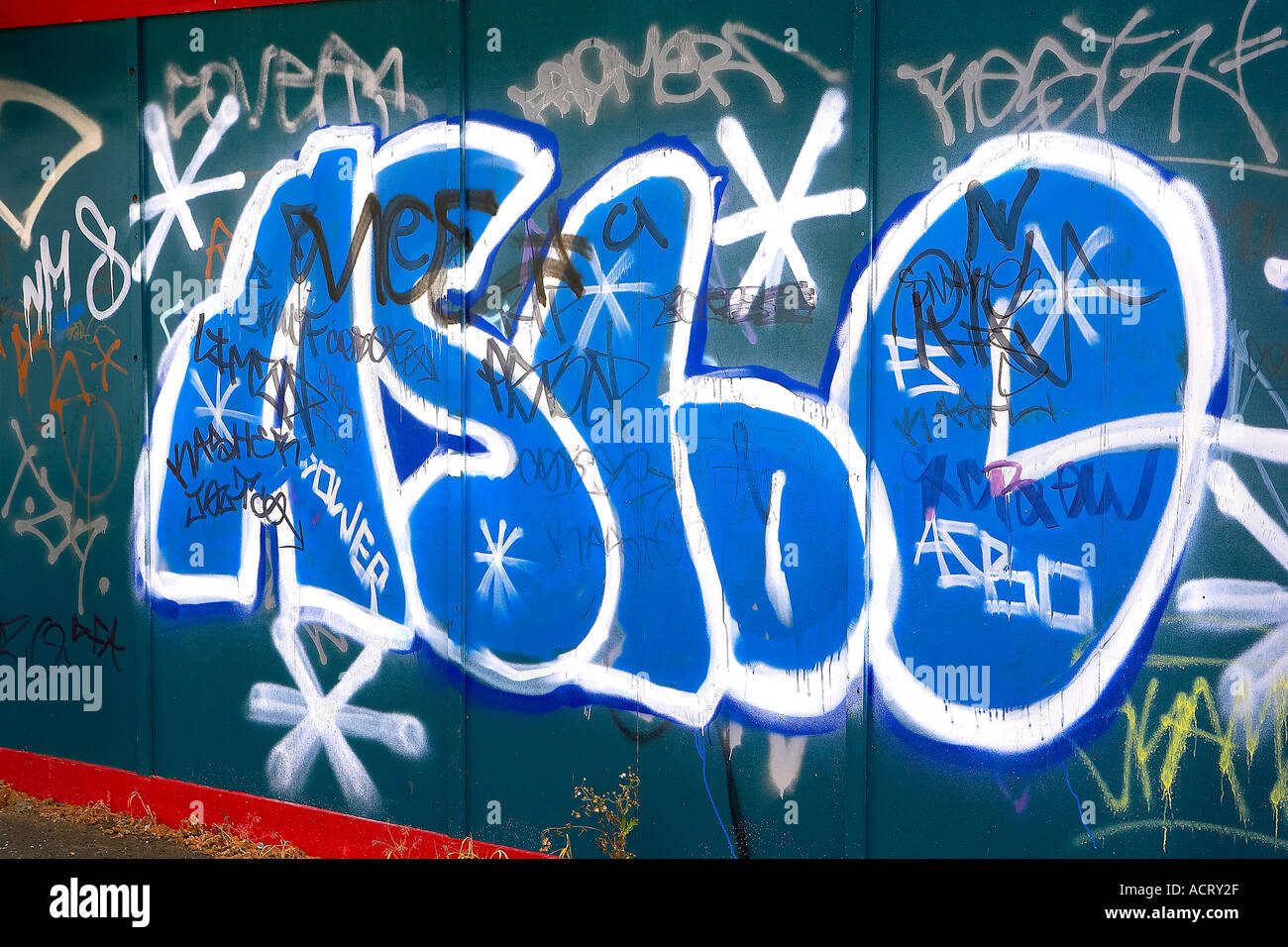 Asbo hi-res stock photography and images - Alamy