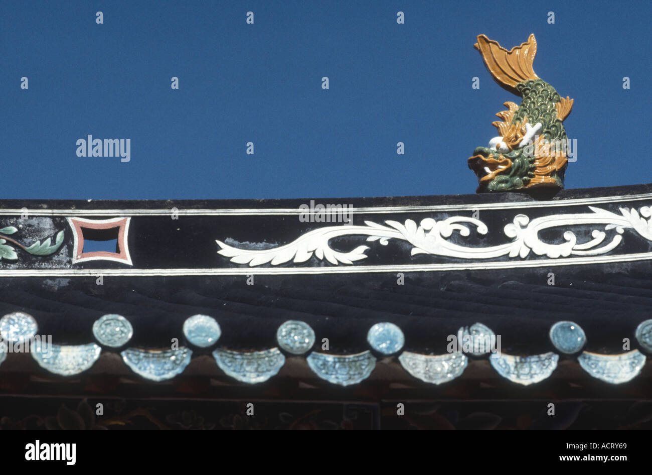 Traditional building structure Stock Photo - Alamy