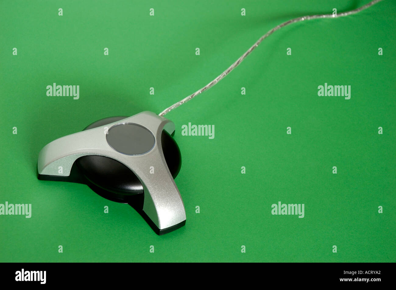 Pantone Spyder colour calibration device over green background Stock ...