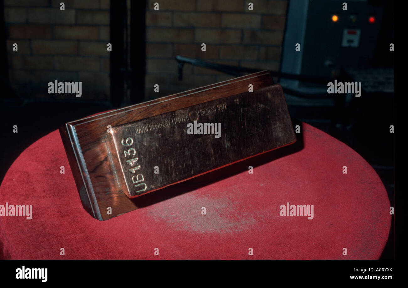 Gold mines johannesburg hi-res stock photography and images - Alamy