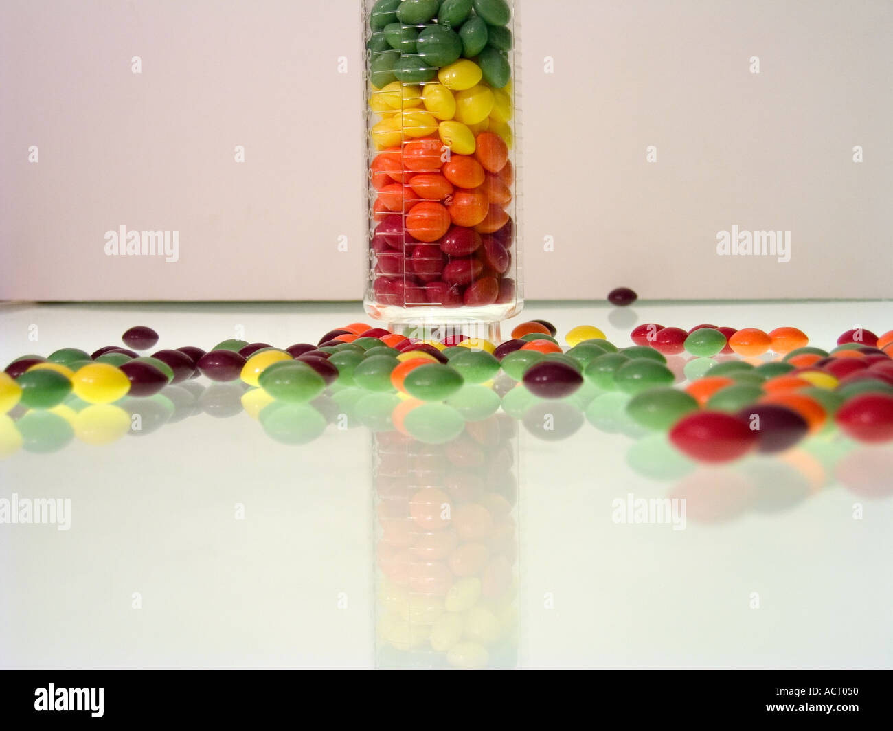 Food colouring additives hi-res stock photography and images - Alamy