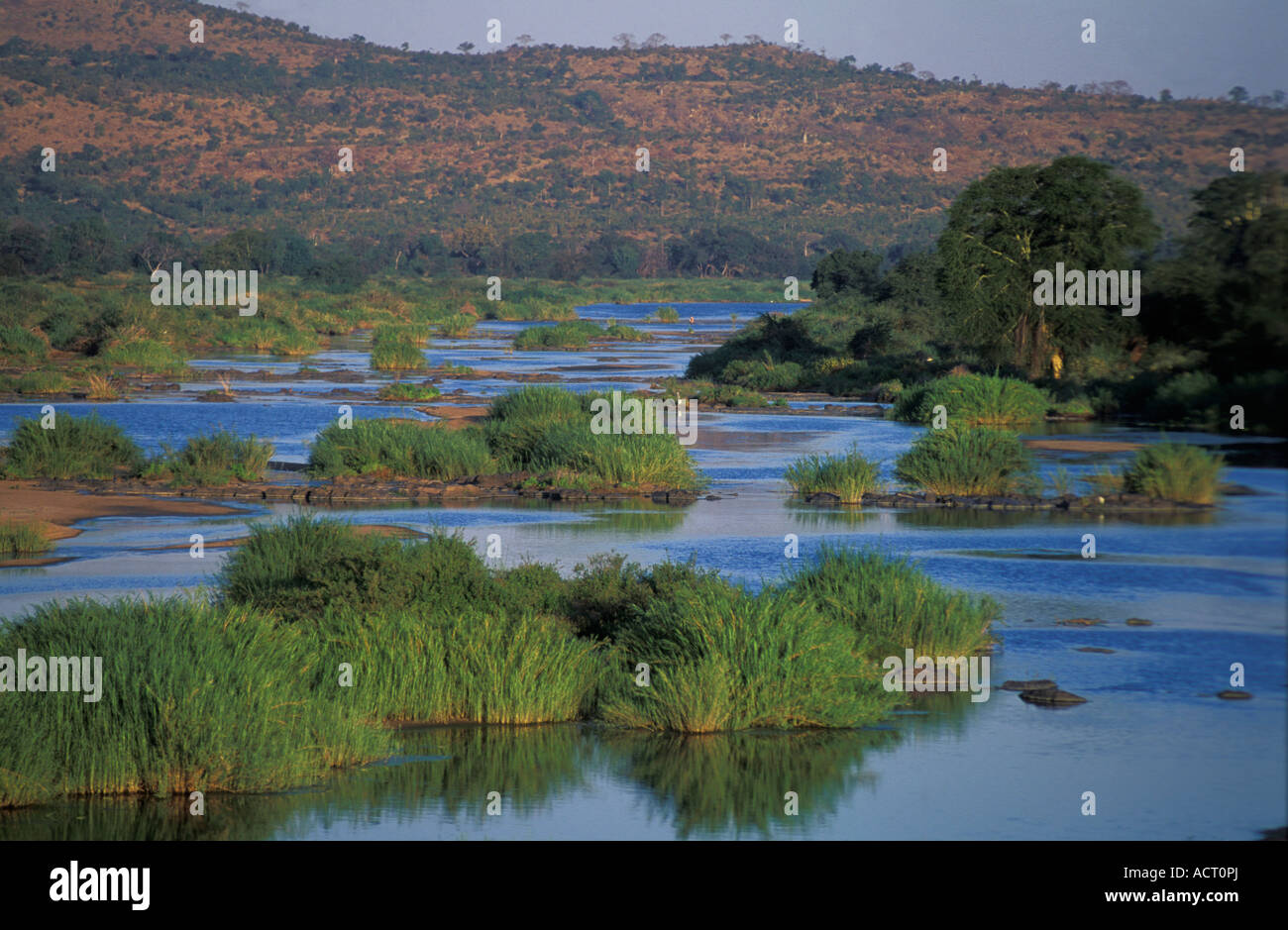 Runde River High Resolution Stock Photography and Images - Alamy