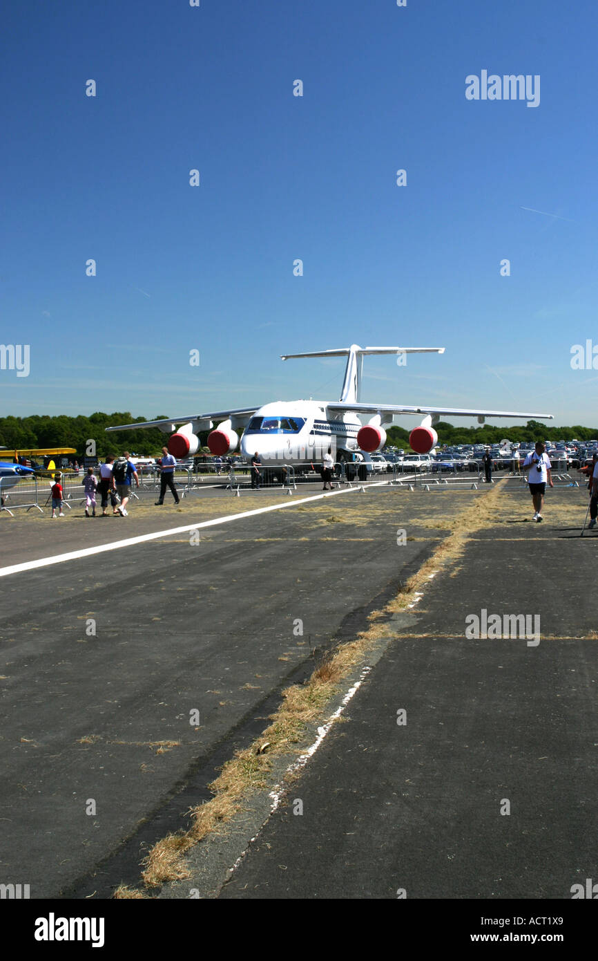 Biggin Hill International Air Fair 2006 Stock Photo - Alamy